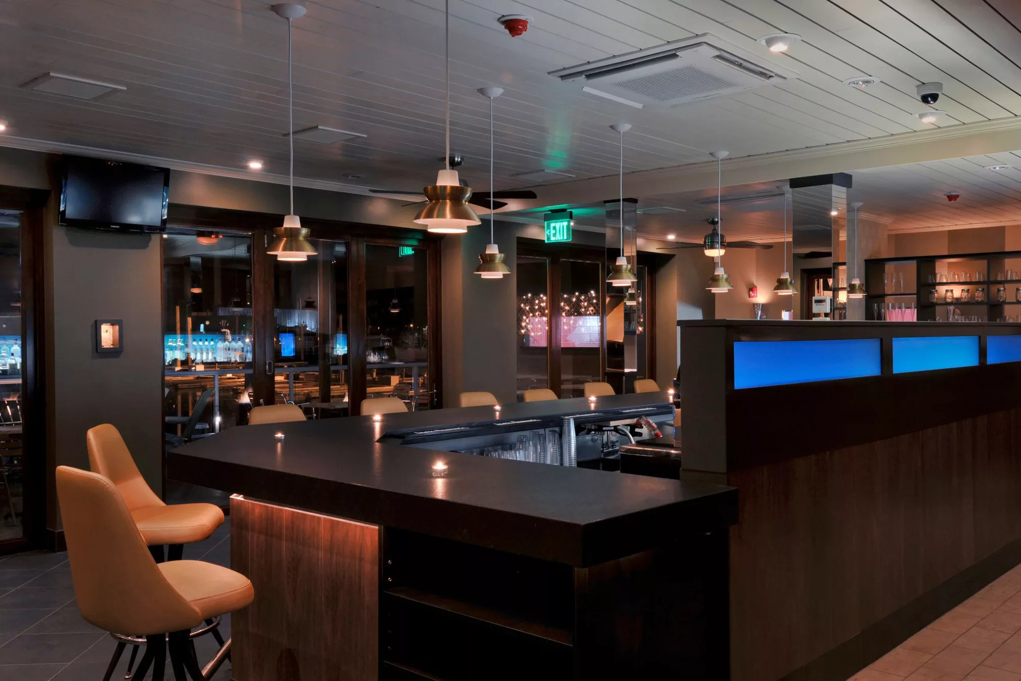 Commercial Audio Visual Systems Installation - New York & Long Island