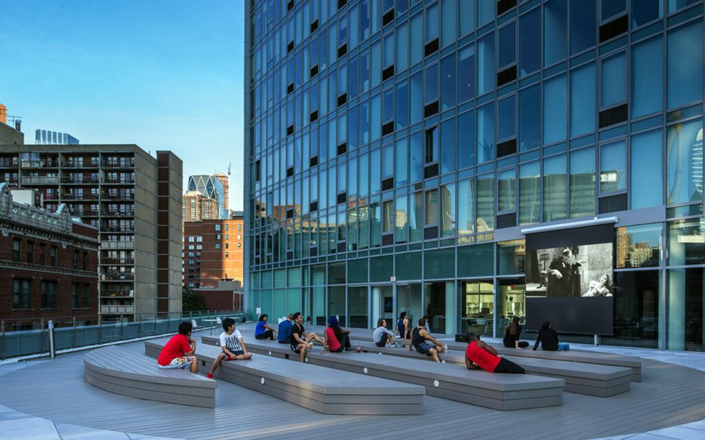 Commercial Audio Visual Systems Installation - New York & Long Island