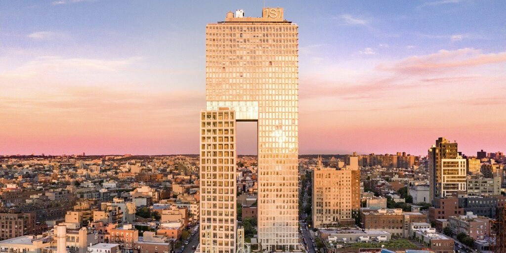 One South First with Two Trees Management Co. - Audio Video Invasion