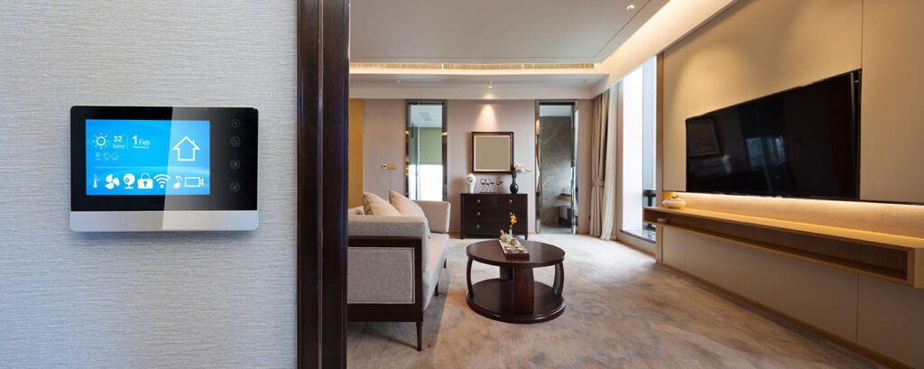 Smart Home Installers - Audio Visual Systems - New York & Long Island