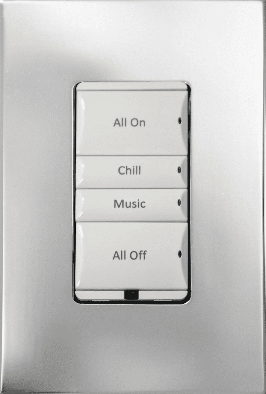 Keypads - Audio Video Invasion